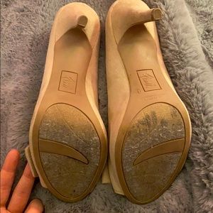 FIONI Clothing | Shoes | Fioni Heels | Poshmark